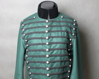 Rifles Uniform - Etsy