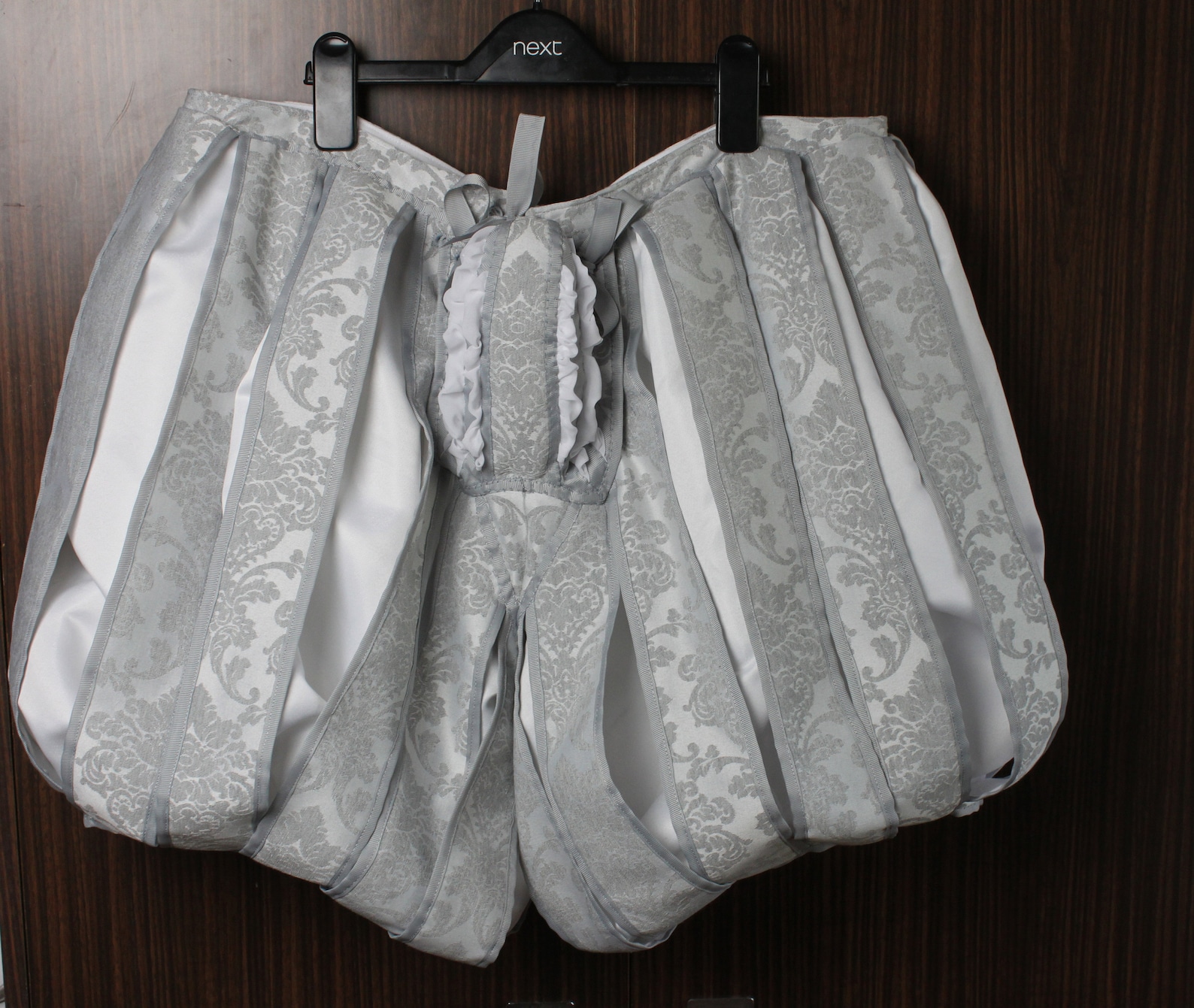 King Henry VIII Breeches With Codpiece Renaissance Pants | Etsy