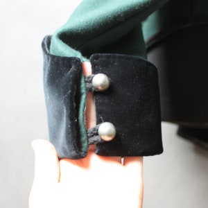 Sharpe's Riflemen Uniform, 95th Rifles Jacket - Ready Made - Etsy