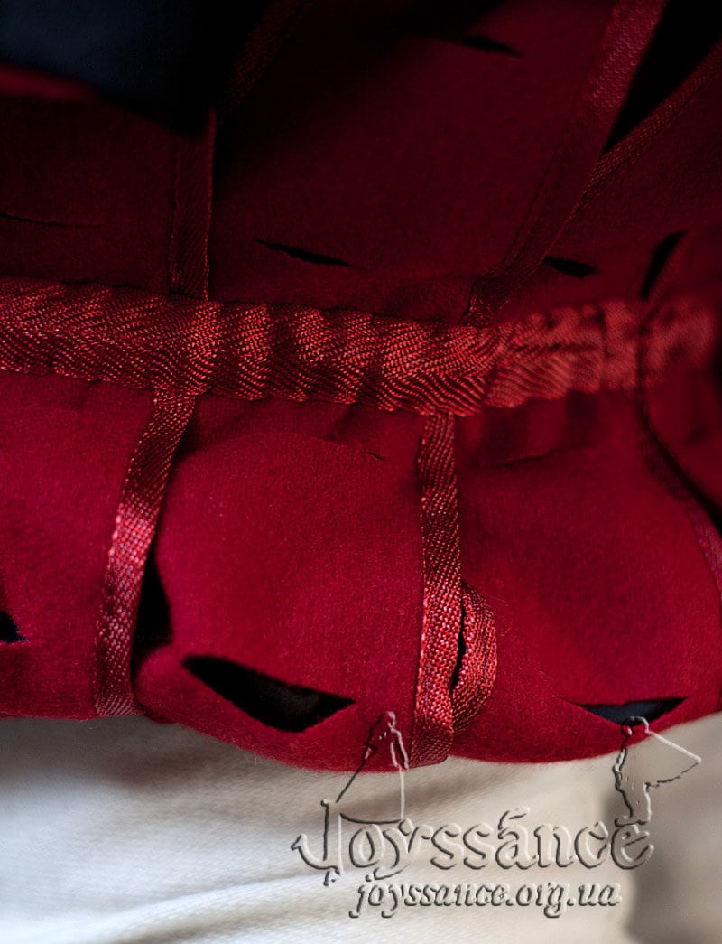 Renaissance Pants With Codpiece 16th Century Trunk Hose - Etsy