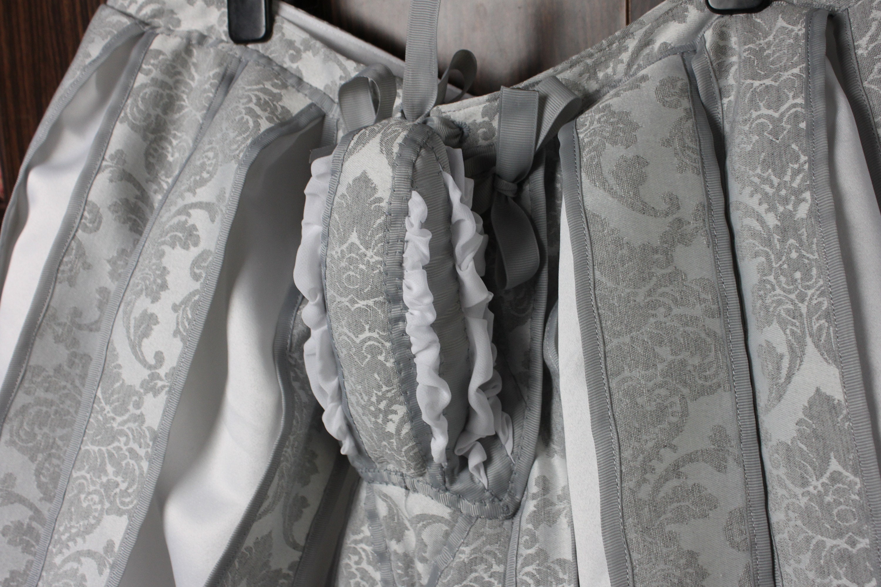 King Henry VIII breeches with codpiece Renaissance pants | Etsy