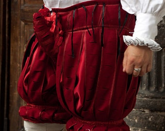 Renaissance Pants - Etsy