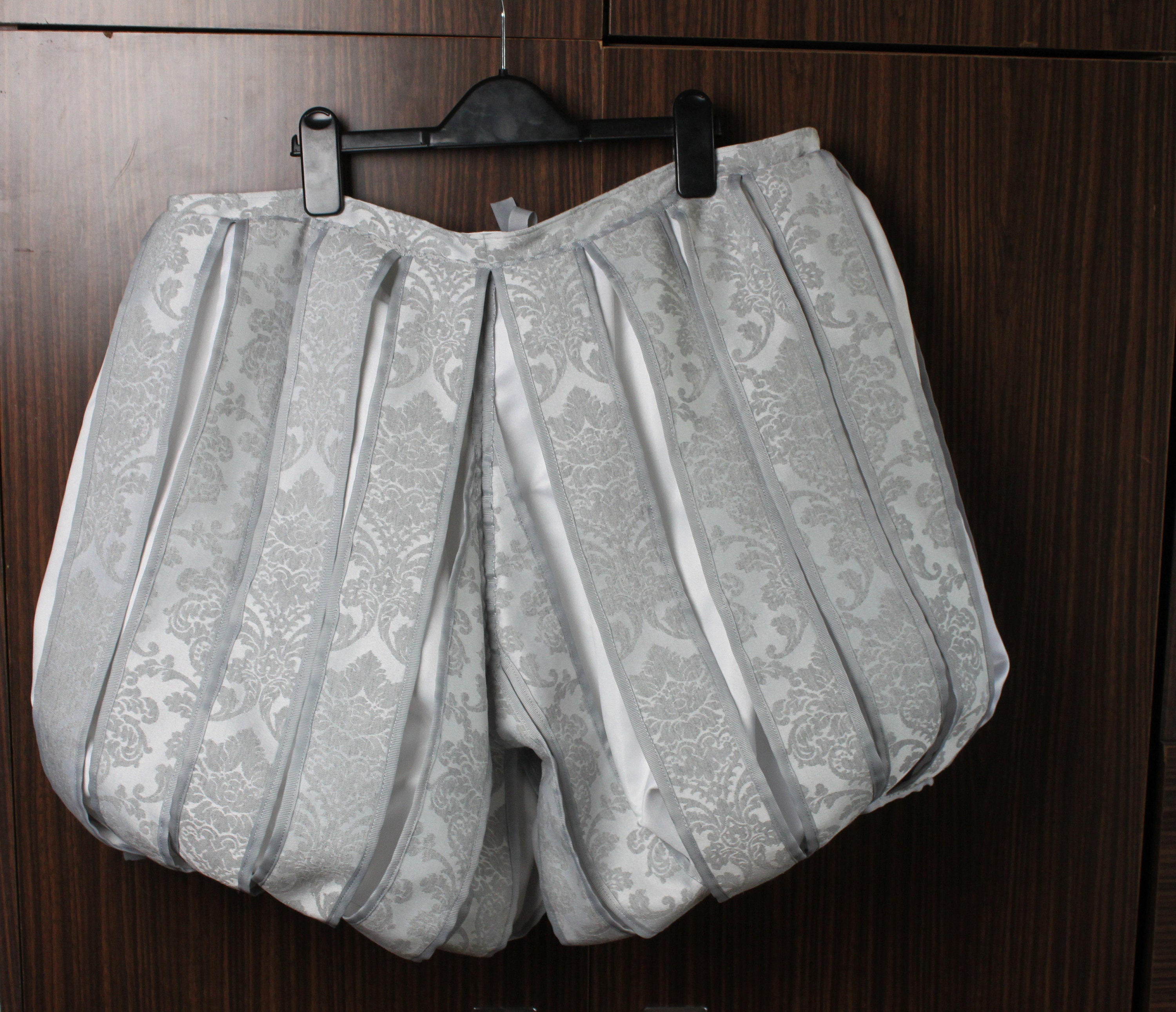 King Henry VIII Breeches With Codpiece Renaissance Pants - Etsy Canada