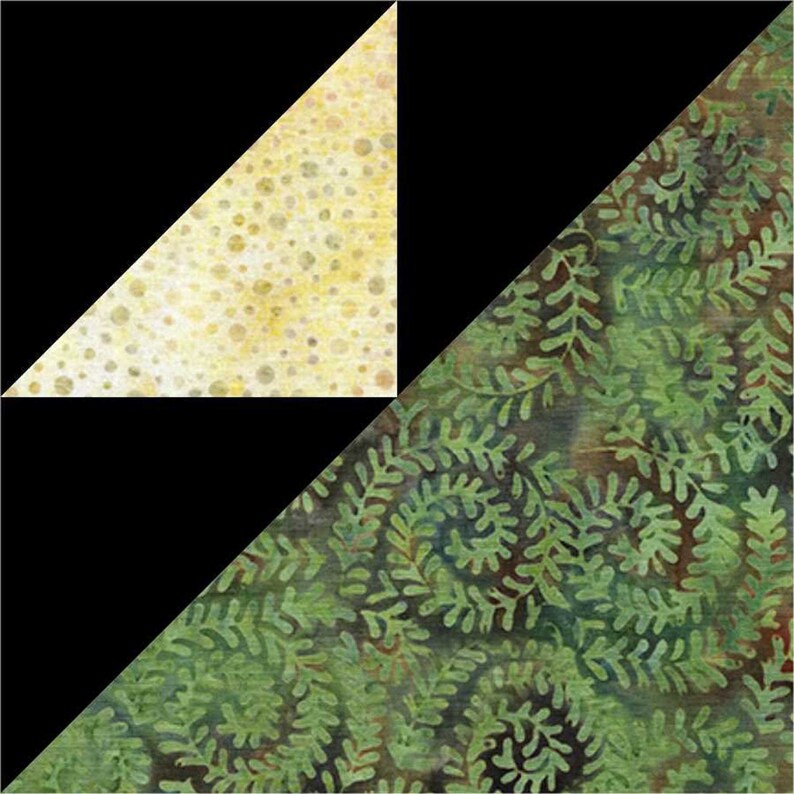 Timberland Tumble Quilt Pattern- Digital Download - Etsy