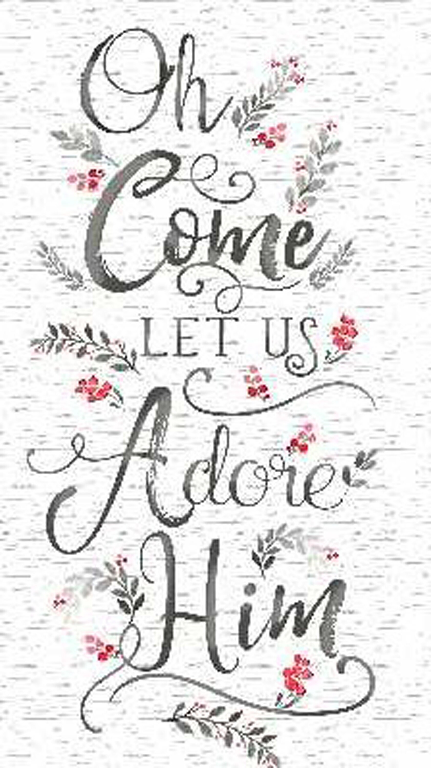 Adore Him Quilt Pattern - Digital Download - Etsy