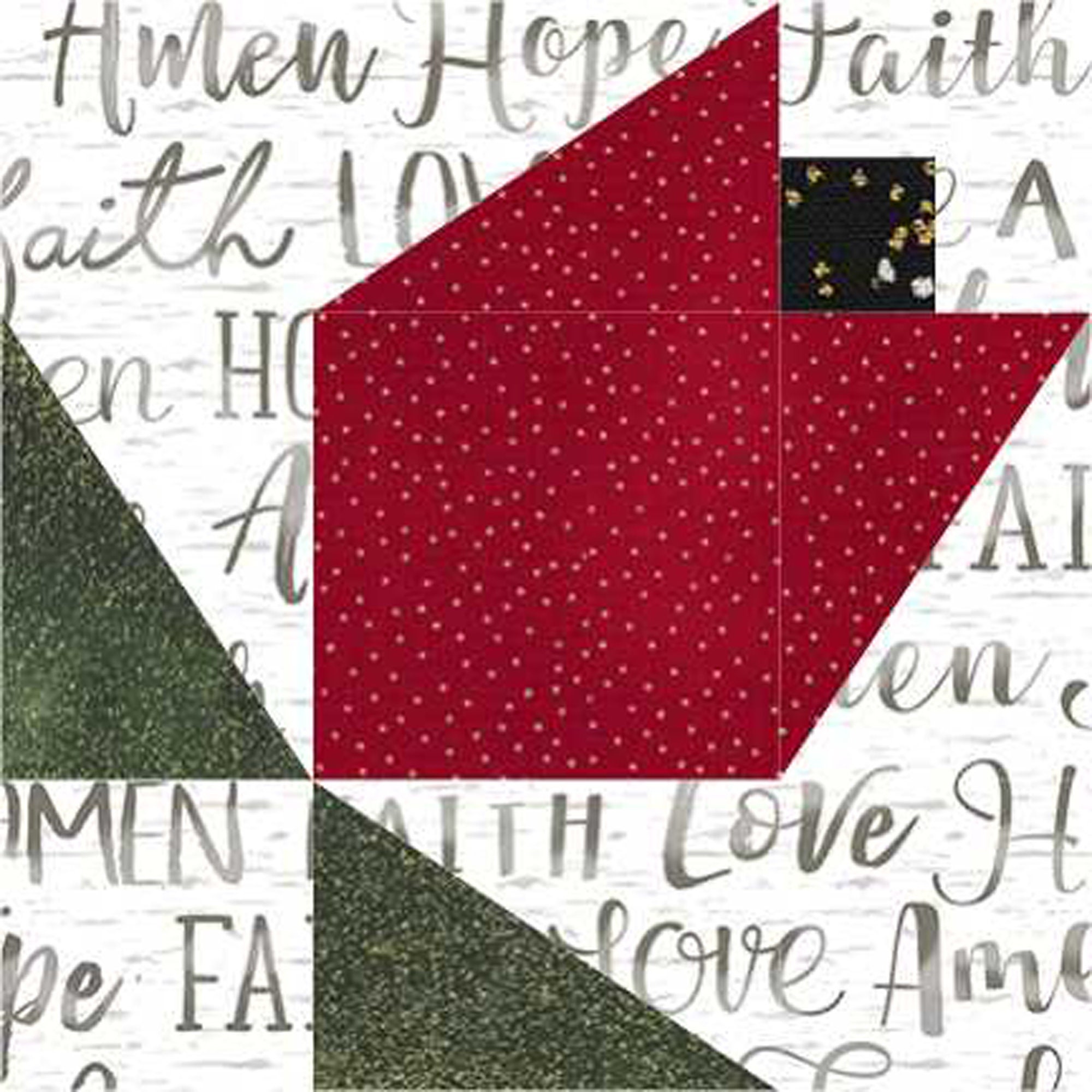 Adore Him Quilt Pattern - Digital Download - Etsy