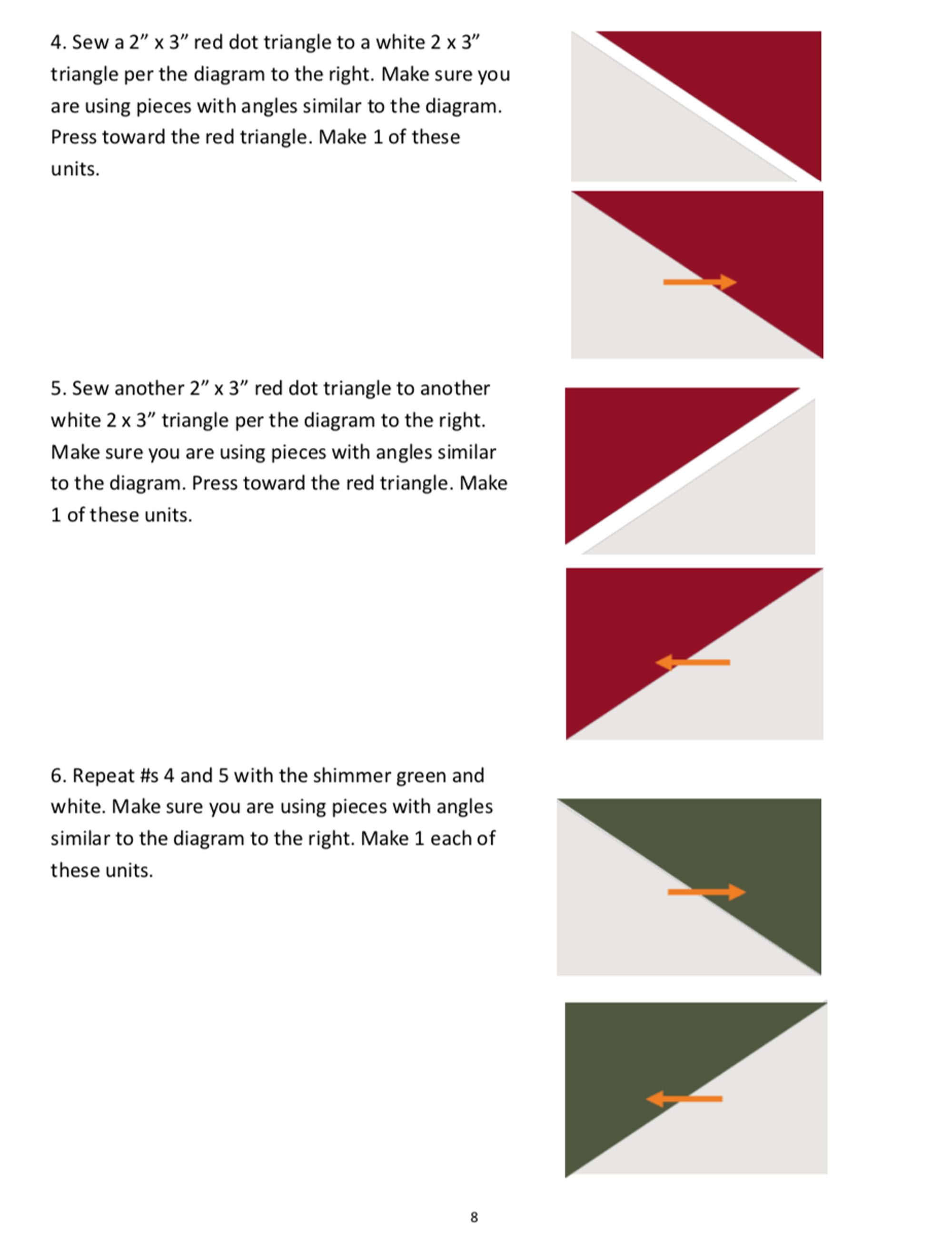 Adore Him Quilt Pattern - Digital Download - Etsy