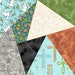 Love and Comfort Quilt Pattern- Digital Download - Etsy