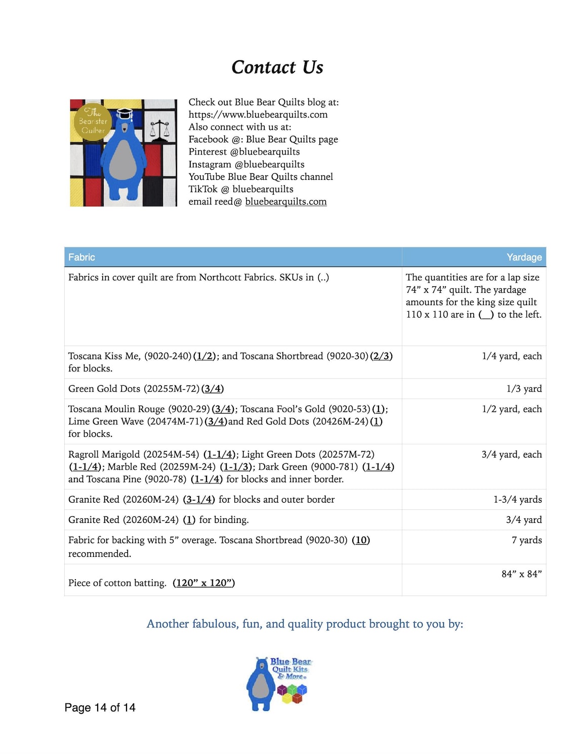 Prairie Star Quilt Pattern- Digital Download - Etsy