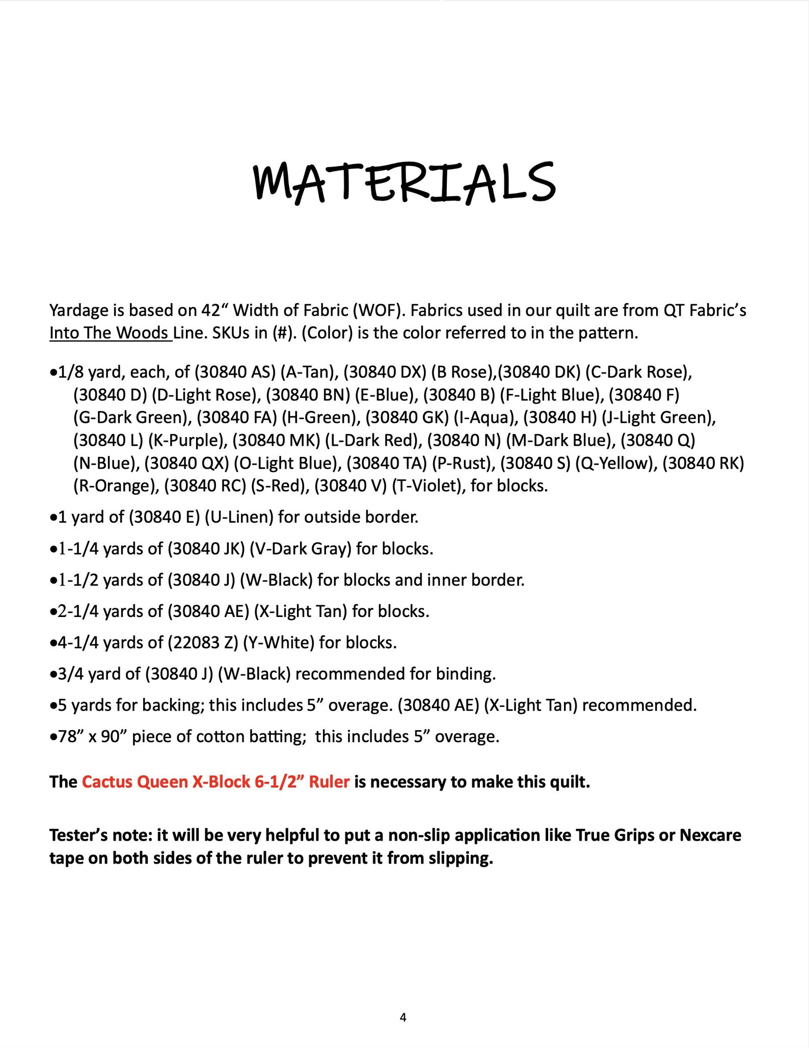 Dream Weaver Quilt Pattern- Digital Download - Etsy