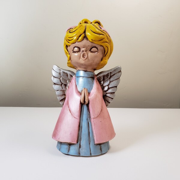 Angel Figure - Etsy