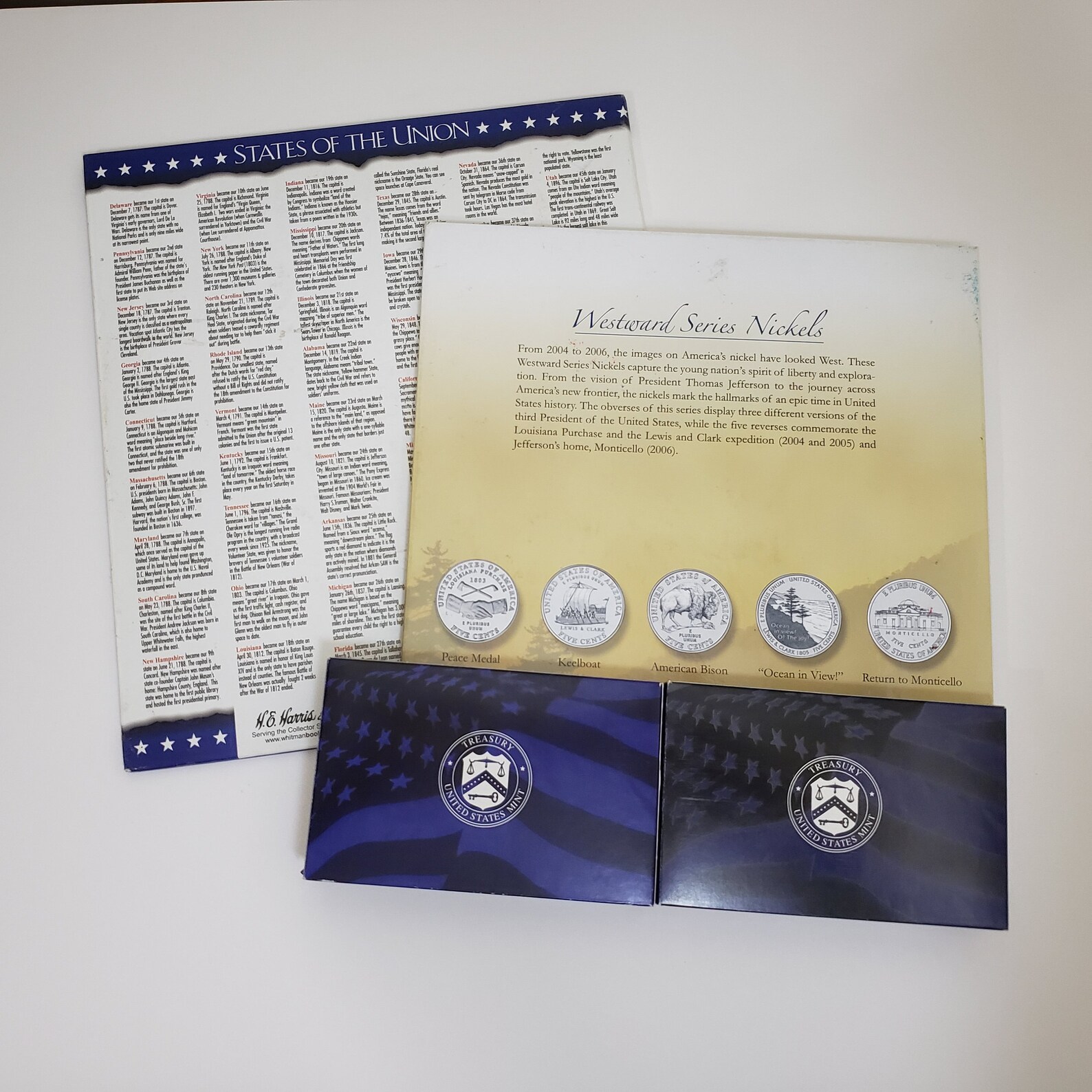 Young Coin Collectors Starter Set - Etsy