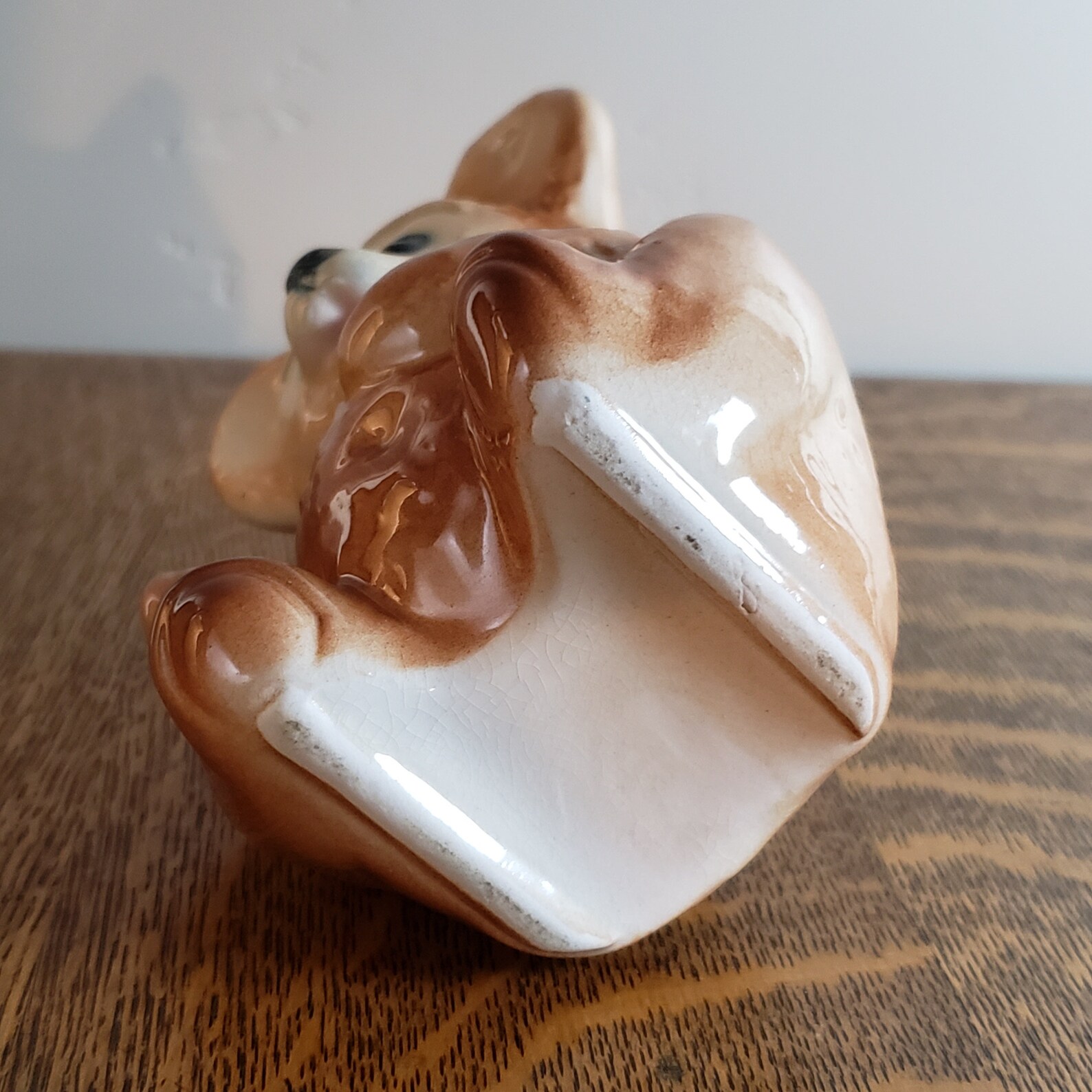 Royal Copley Ceramic Teddy Bear Vase - Etsy