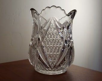 Eapg Vase - Etsy