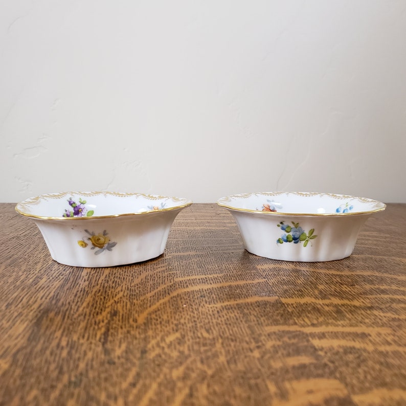 RL Dresden Ramekins - Etsy