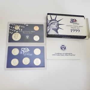 Young Coin Collectors Starter Set - Etsy