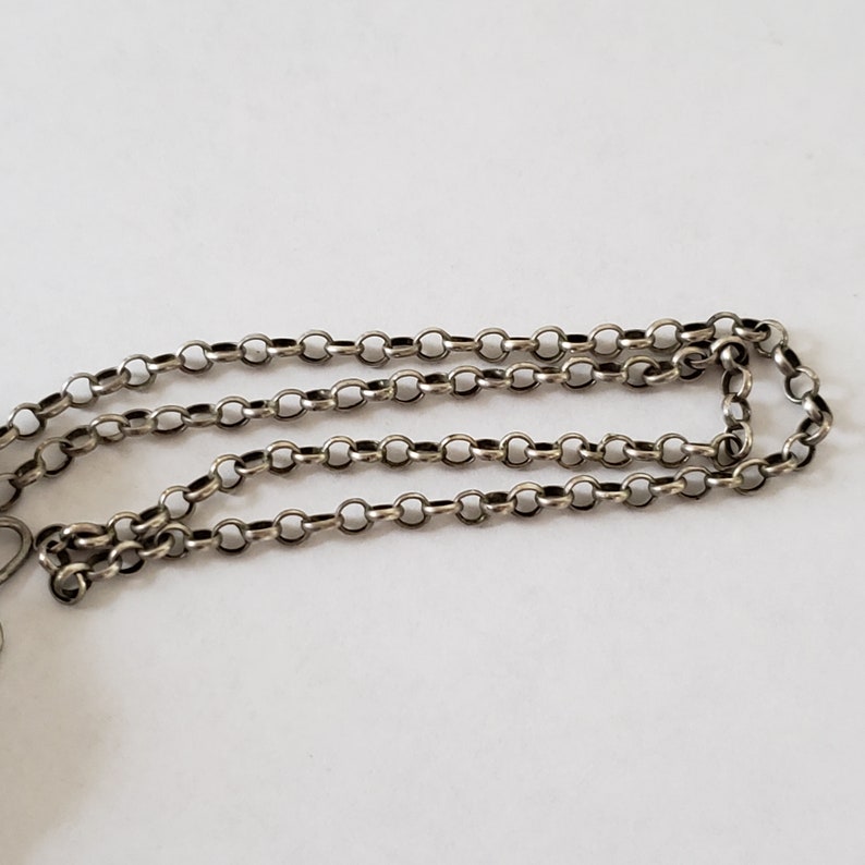 Solid Silver Knitting Needle Guards From Netherlands - Etsy