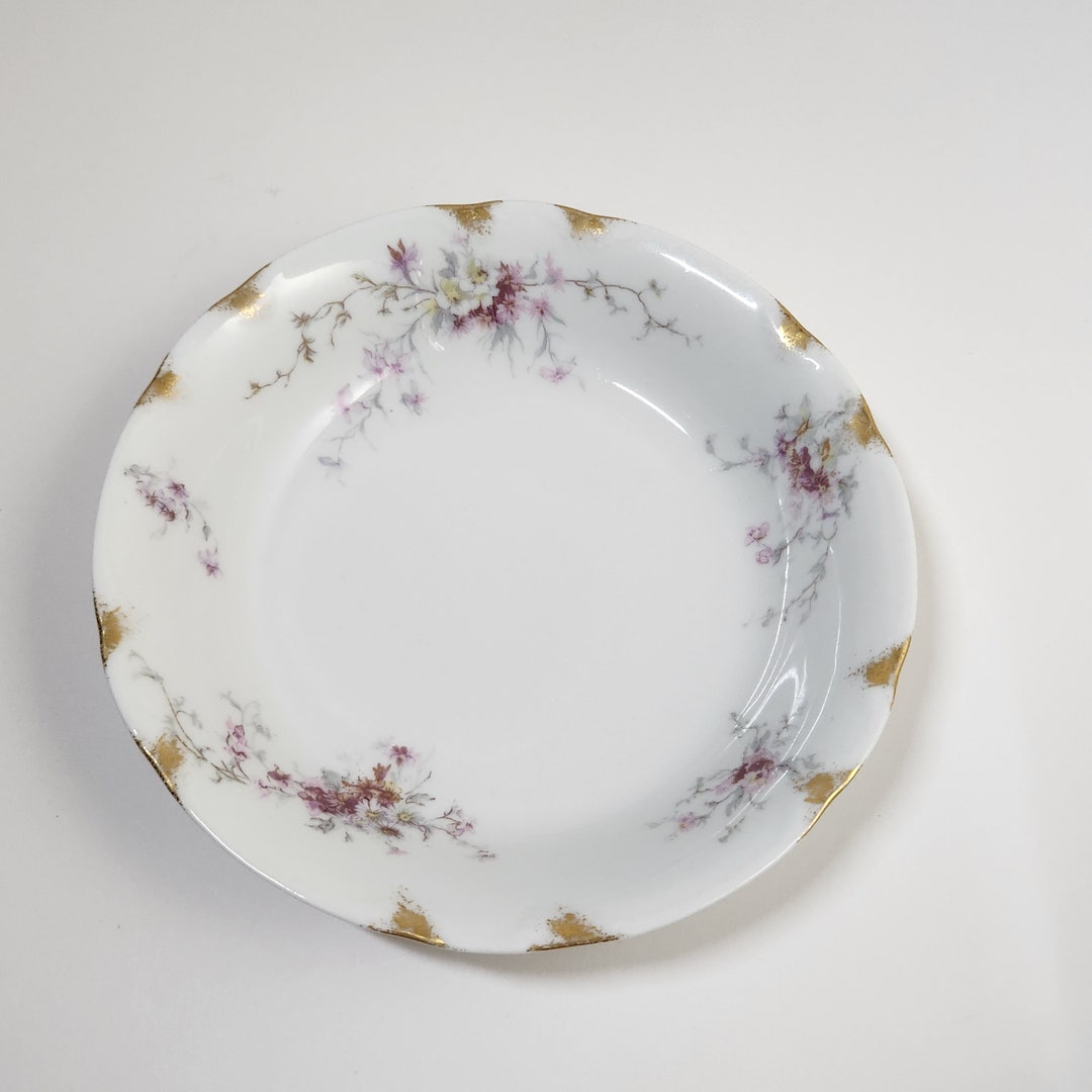 Maddock Pottery Porcelain Coupe Soup Bowls - Set of 2 - Etsy