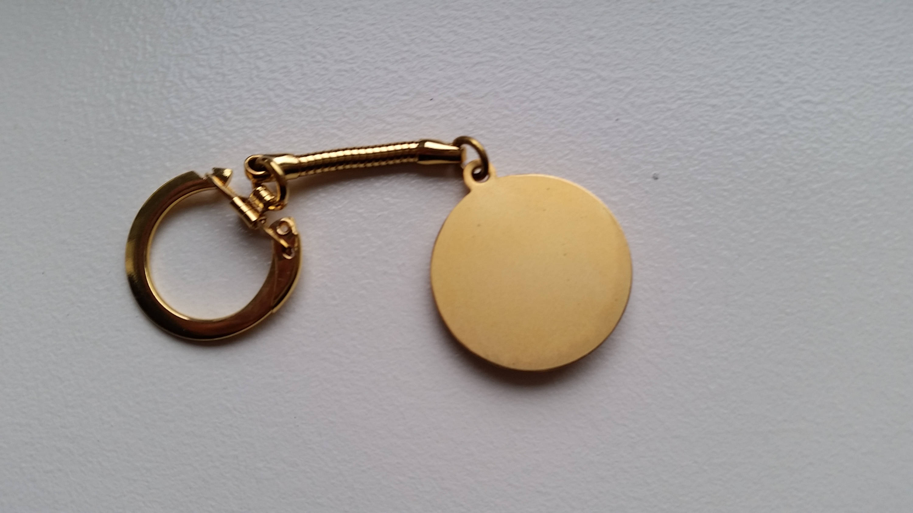 Boeing 747 Key Ring | Etsy