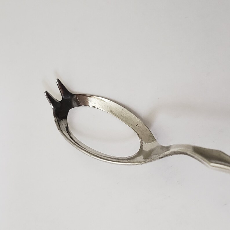 Antique 1847 Rogers Brothers Olive Spoon Pat. 1903 - Etsy