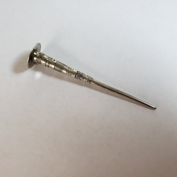 Knitting Needles 1800s - Etsy