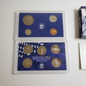 Young Coin Collectors Starter Set - Etsy