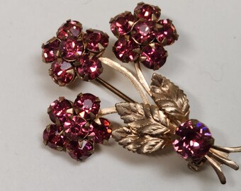 Tussie Mussie - Etsy