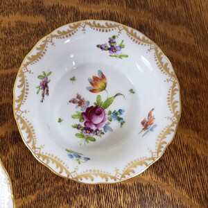 RL Dresden Ramekins - Etsy