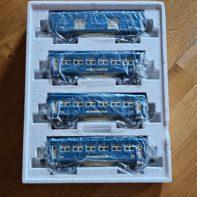 Lionel O Gauge Box Cars - Etsy