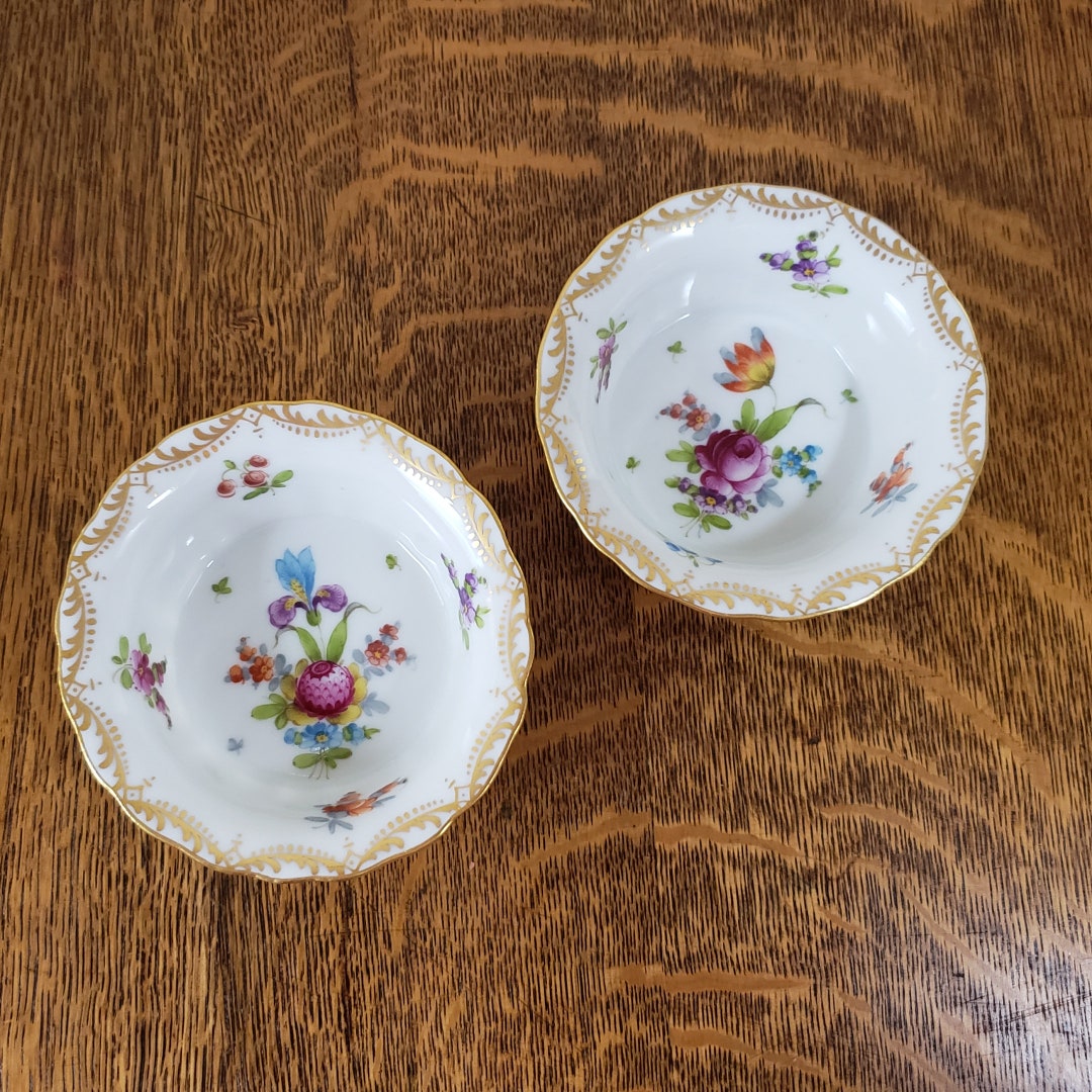 RL Dresden Ramekins - Etsy