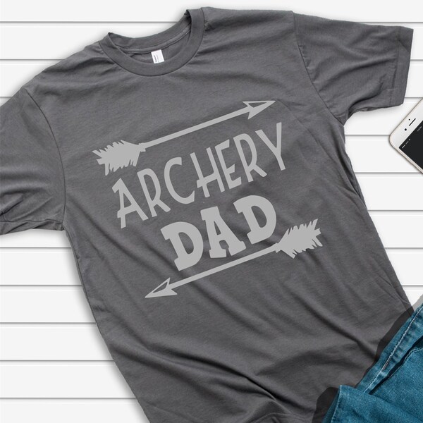 Archery Svg - Etsy