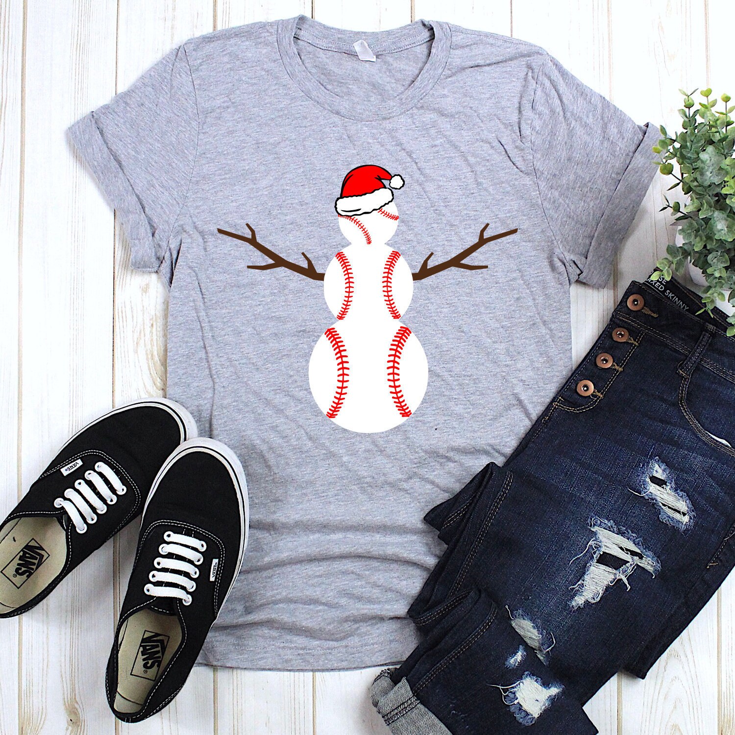 Paper, Party & Kids Paper Craft Supplies & Tools Baseball Christmas SVG ...