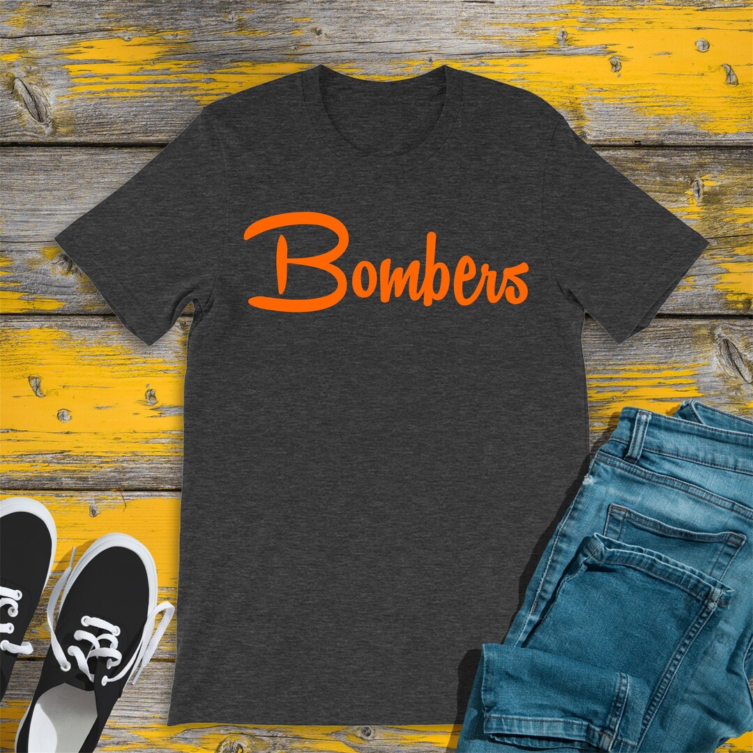 Bombers SVG, Bombers Mascot Svg, High School Mascot Svg, Bomber Pride ...
