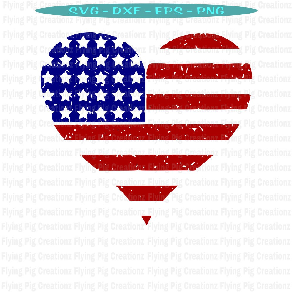 American Flag Svg Stars and Stripes Svg USA Flag Svg Flag - Etsy Canada