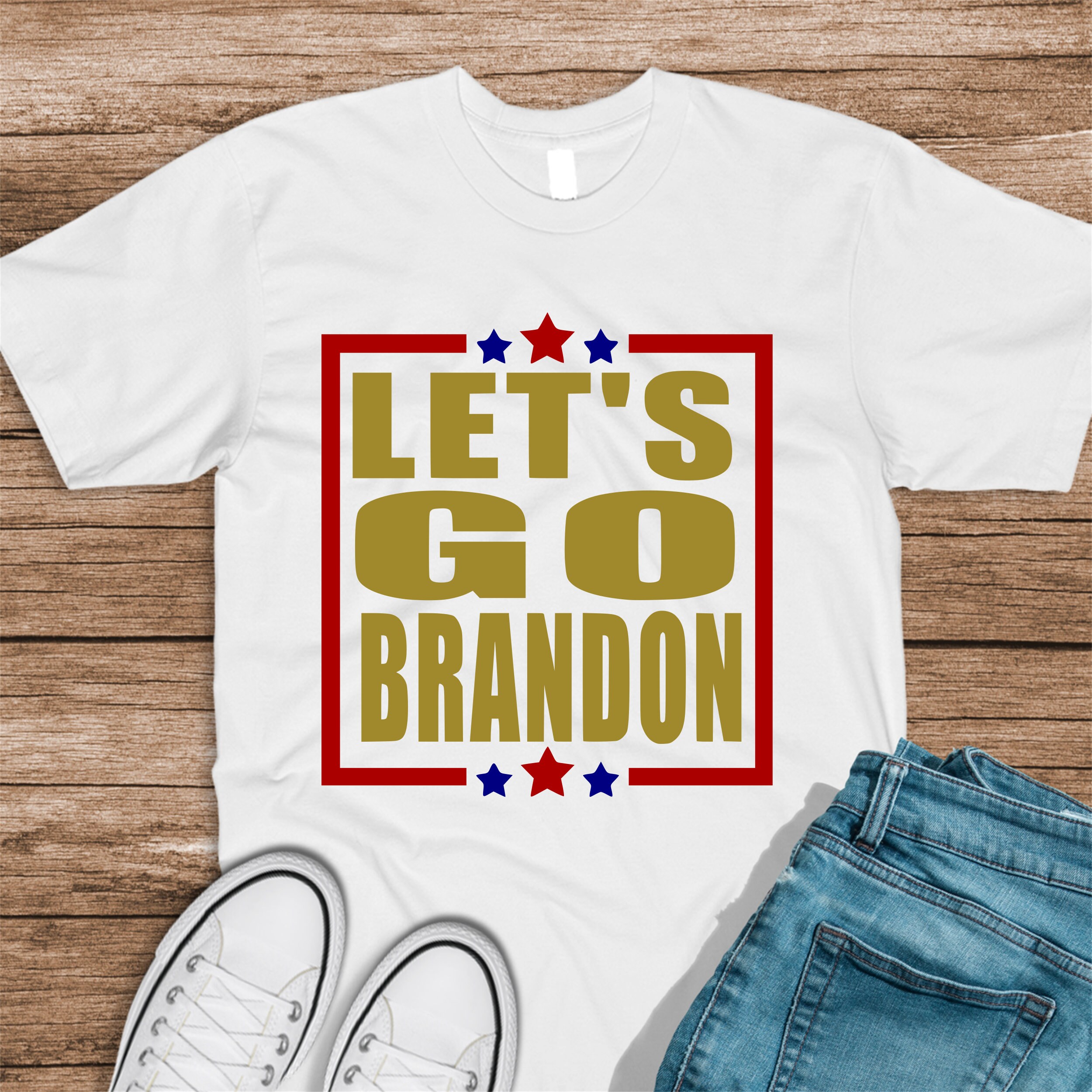 Brandon Svg Lets Go Brandon Svg Go Brandon Svg USA Svg | Etsy
