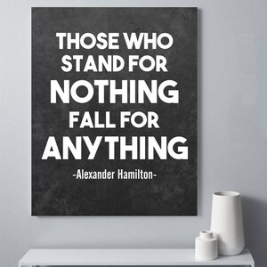 Hamilton Quotes, Hamilton the Musical, Alexander Hamilton, Hamilton ...