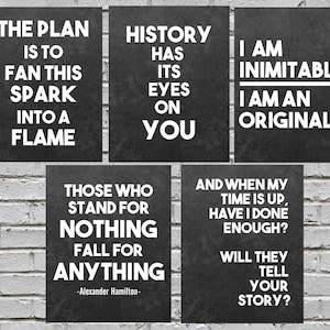 Hamilton Quotes, Hamilton the Musical, Alexander Hamilton, Hamilton ...