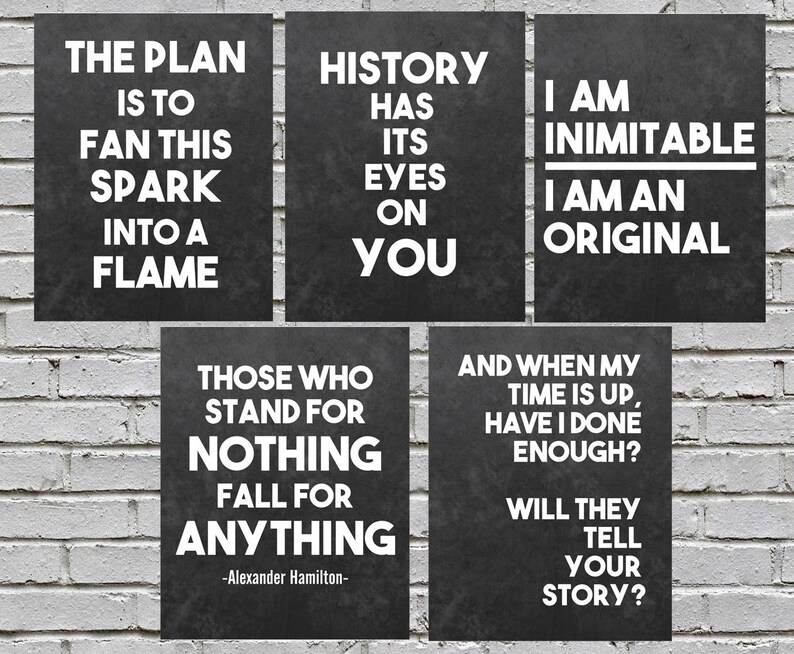 Hamilton Quotes, Hamilton the Musical, Alexander Hamilton, Hamilton ...