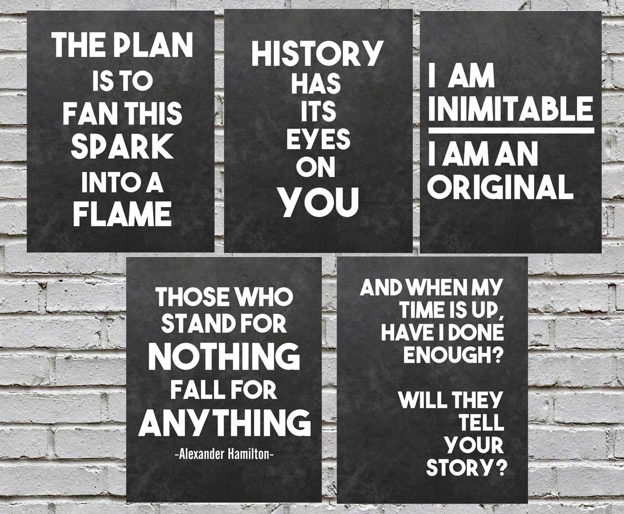 Hamilton Quotes, Hamilton the Musical, Alexander Hamilton, Hamilton ...