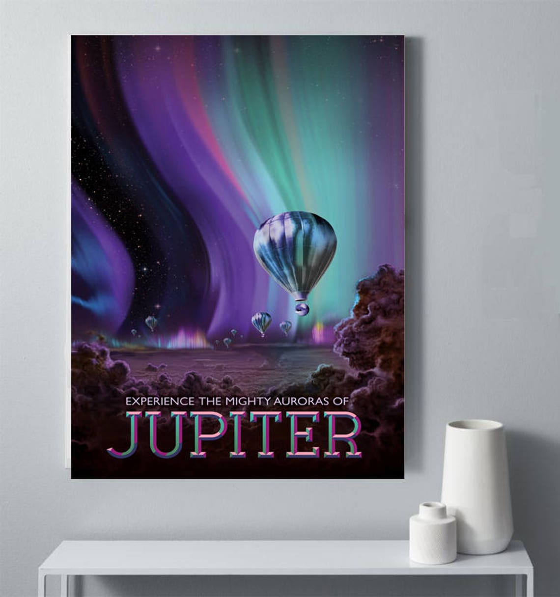 NASA Posters, Complete 15 Piece Set, Instant Download, NASA Print ...