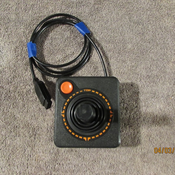 Atari Joystick - Etsy