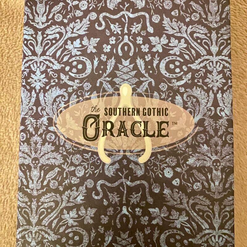 Southern Gothic - Etsy