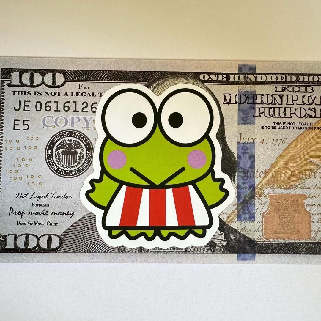 Themed 100 Prop Bill Placeholders for Cash Stuffing, Bill Condensing ...