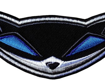 Sly Cooper | Etsy