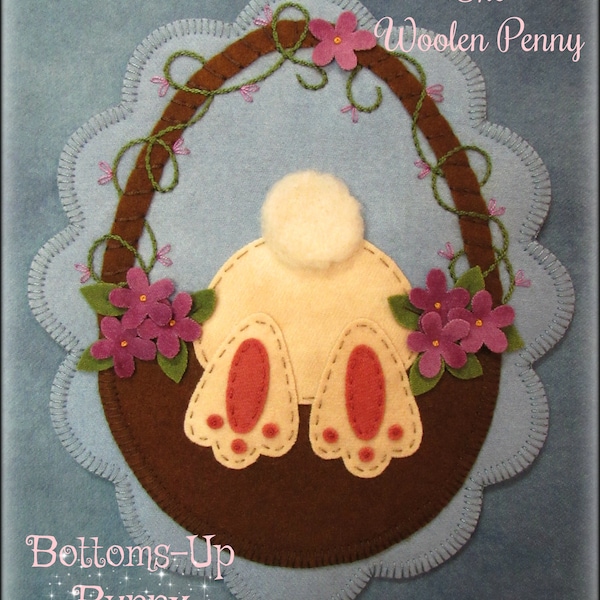 Wool Applique Kits - Etsy