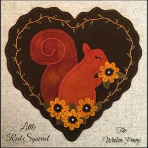 TheWoolenPennyCo - Etsy