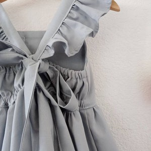 Handmade Wizard Witch School Inspired Geek Cosette Dress Birthday Dress ...