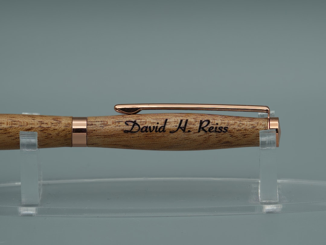Custom Laser Engraving - Etsy