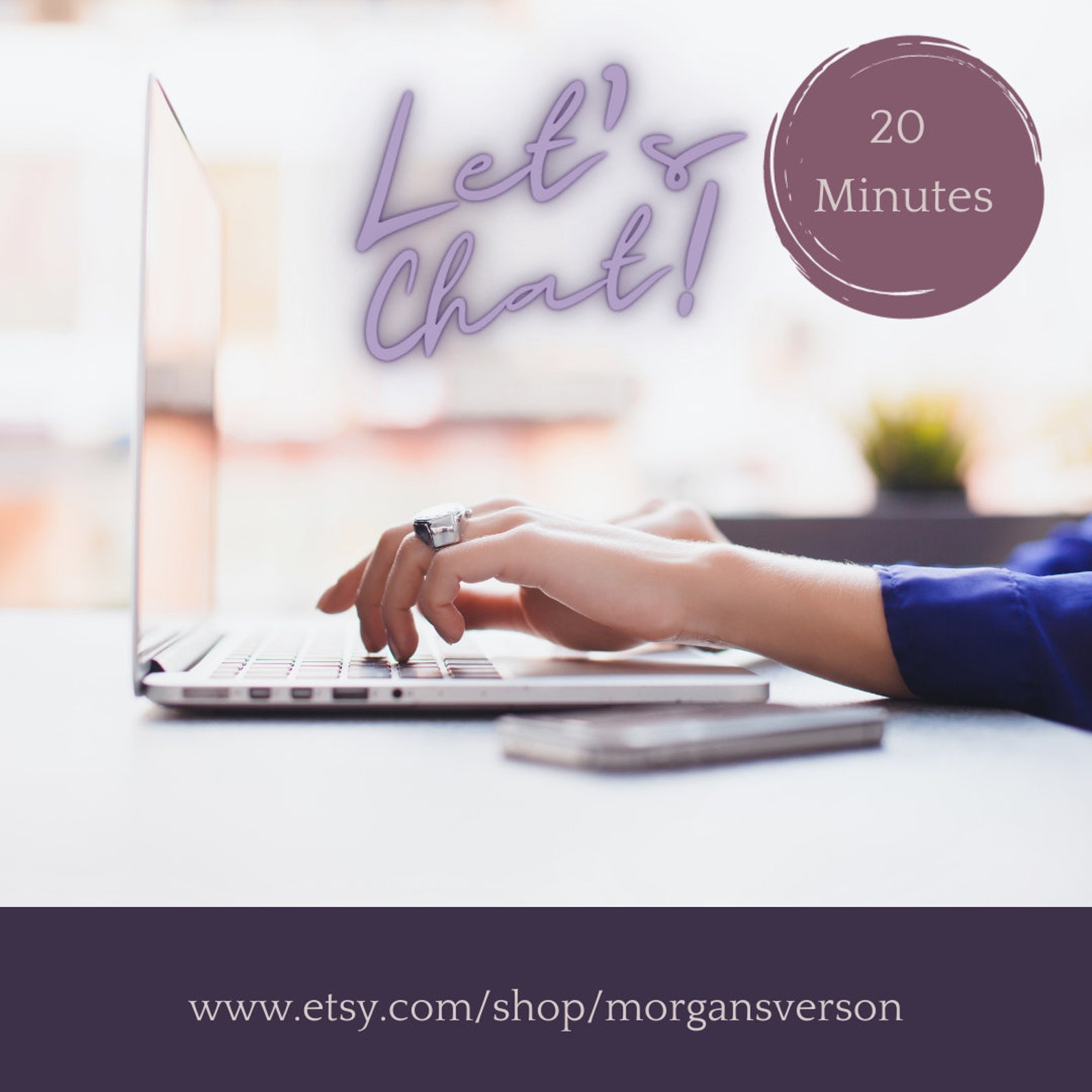 The Chat Reading A Psychic 20 Minute Chat Where I Answer as Many ...