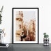 Dimmeys Clock Tower Richmond Melbourne Australia Print Wall - Etsy
